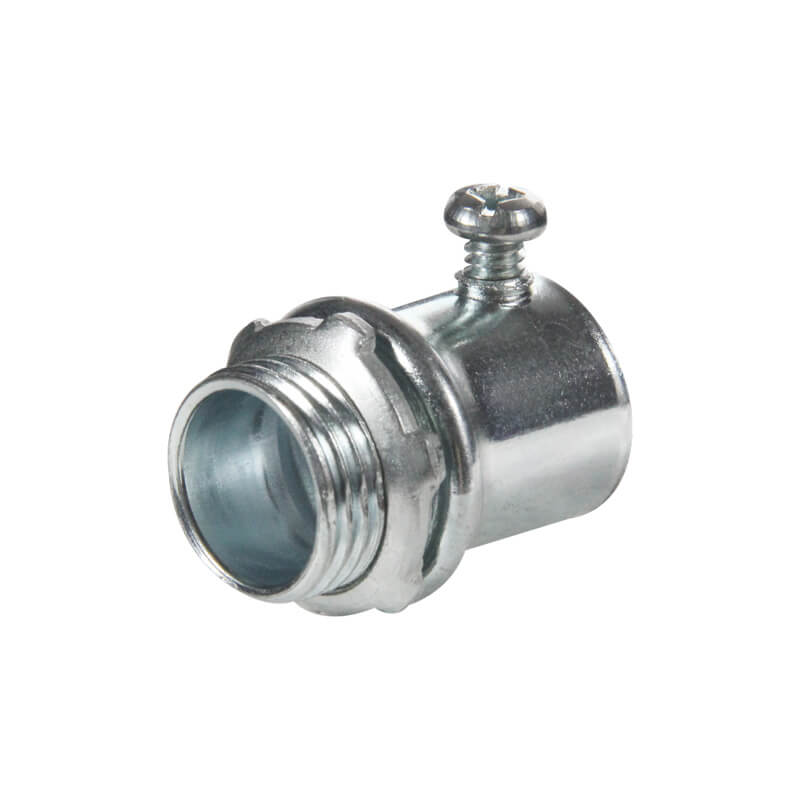 EMT Fittings – Heritage Electrical Supply