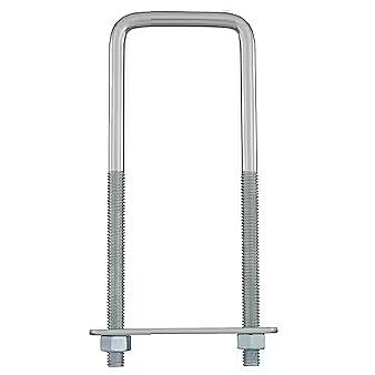 2014U Hydel U-Bolt Rafter Clamp 1/2" – Heritage Electrical Supply